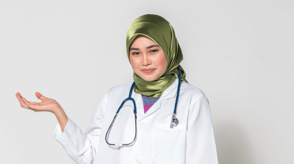 Saudi SCFHS License Assistance - PROMETRIC EXAM